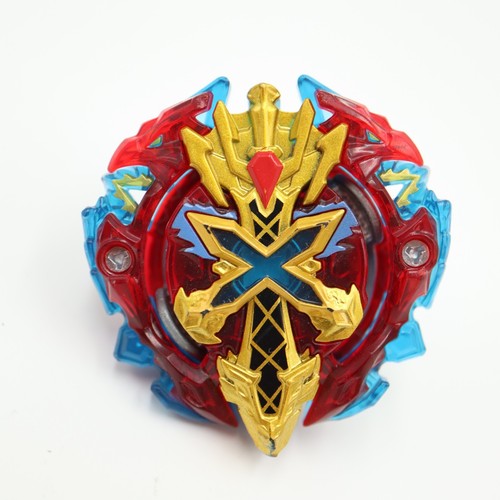 Xeno Xcalibur Magnum Impact B-48 Beyblade Burst Takara Tomy E2458 | eBay