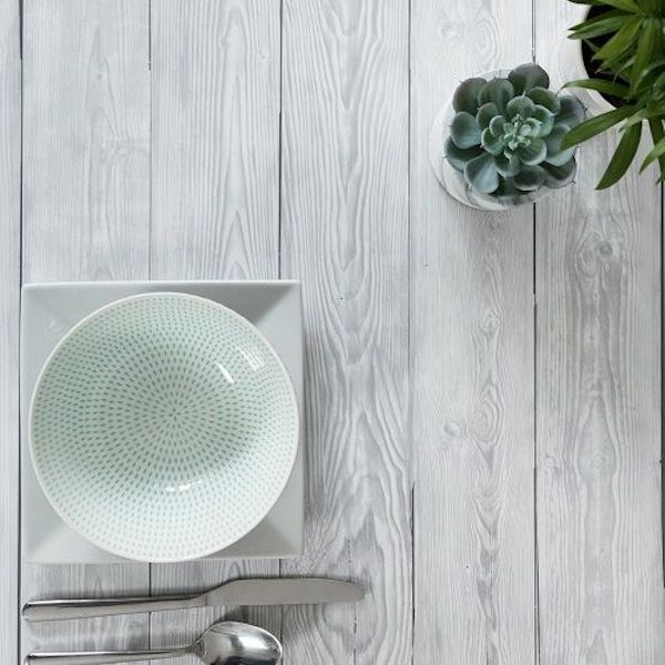 FABLON SHABBY WHITE WOOD STICKY BACK PLASTIC SELF ADHESIVE VINYL FILM ...