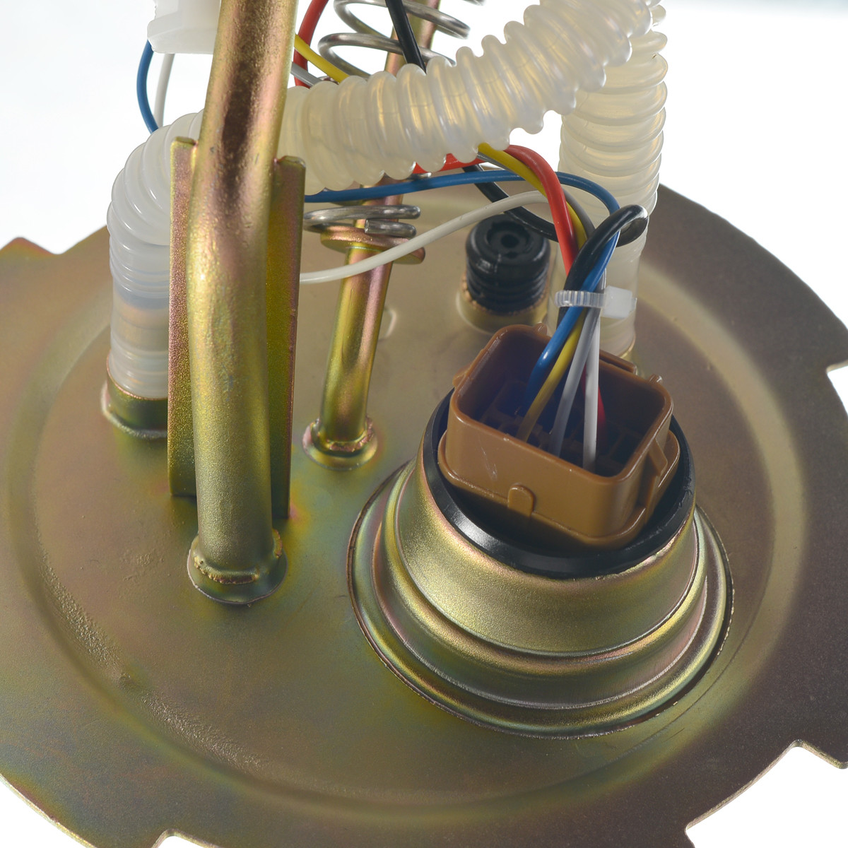 1999-2002 Daewoo Lanos Electric Fuel Pump Module Assembly with Pressure ...