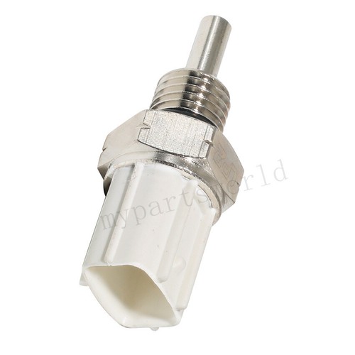 For Tohatsu Water Coolant Temperature Sensor MD40B MD70B MD90B M115A2 ...