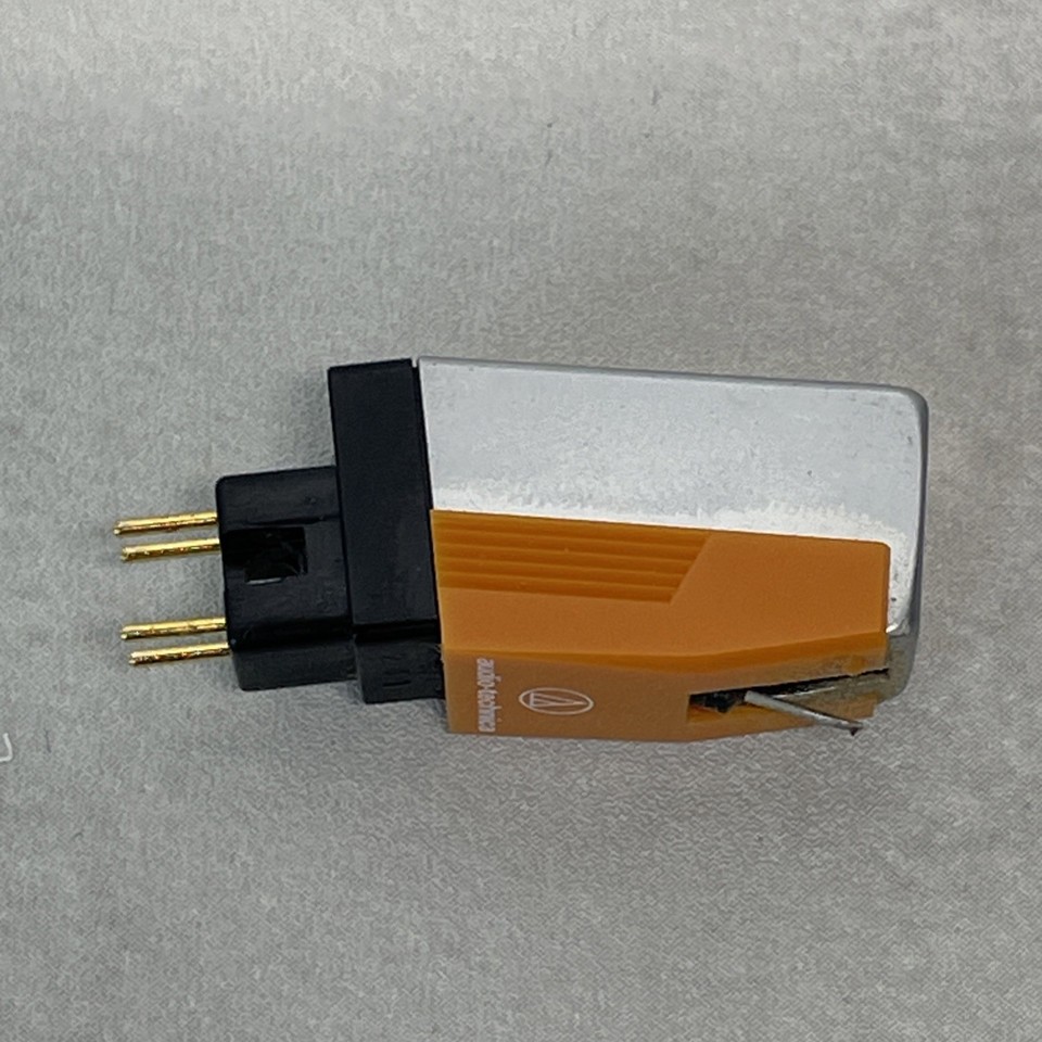 AUDIO TECHNICA OEM LS480/LT LINEAR TRACKING P-MOUNT CARTRIDGE + STYLUS ...