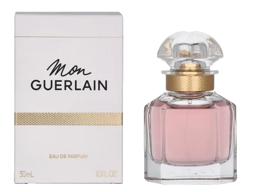 Mon Guerlain by Guerlain 1 oz. Eau de Parfum Spray-Sealed Box | eBay