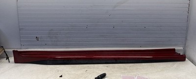 2018 2020 2021 2022 2023 TOYOTA CAMRY RIGHT ROCKER PANEL MOLDING OEM | eBay