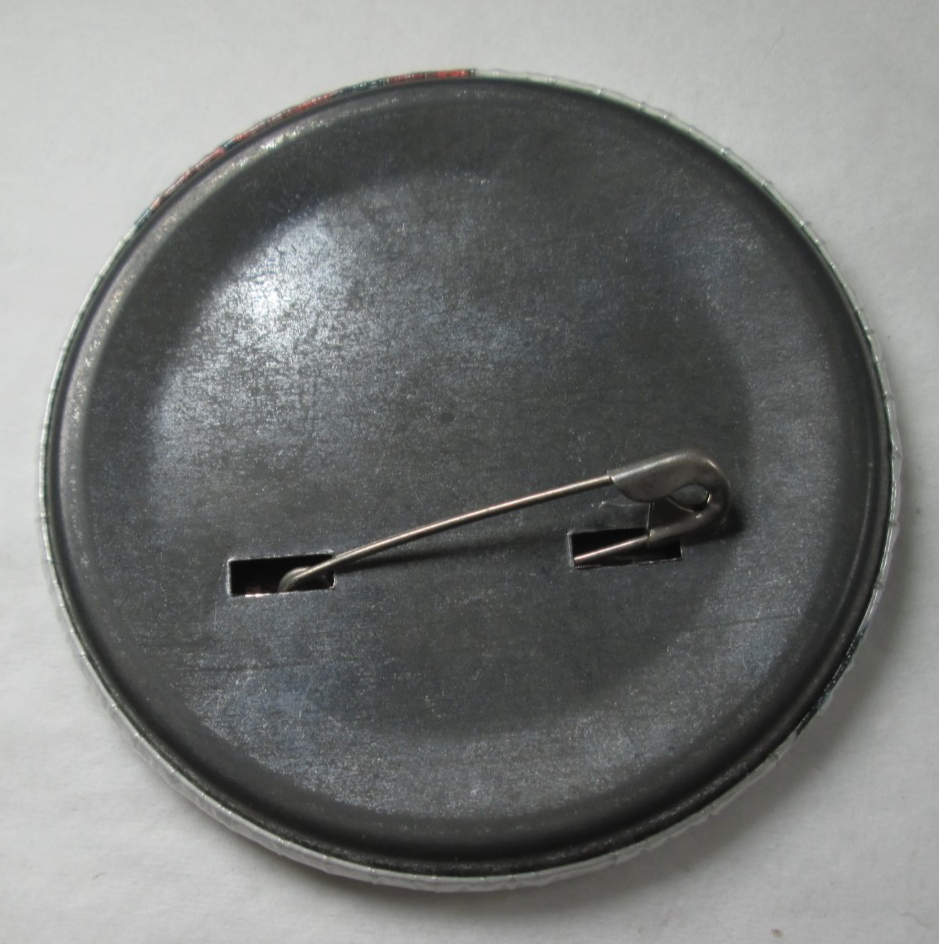 Sex Pistols Variant Classic Vintage 1970s Pin Button Badge Bin Lid Punk ...