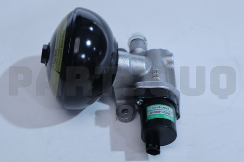 490B060010 Genuine Toyota VALVE ASSY, FRONT SUSPENSION CONTROL, LH ...