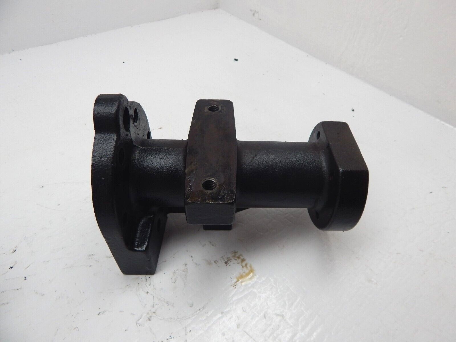 John Deere 318 330 Peerless Transmission Rear Axle Housing M85566 | eBay