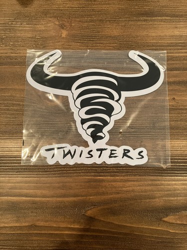 Twisters Movie AMC IMAX Exclusive Car MAGNET 2024 | eBay