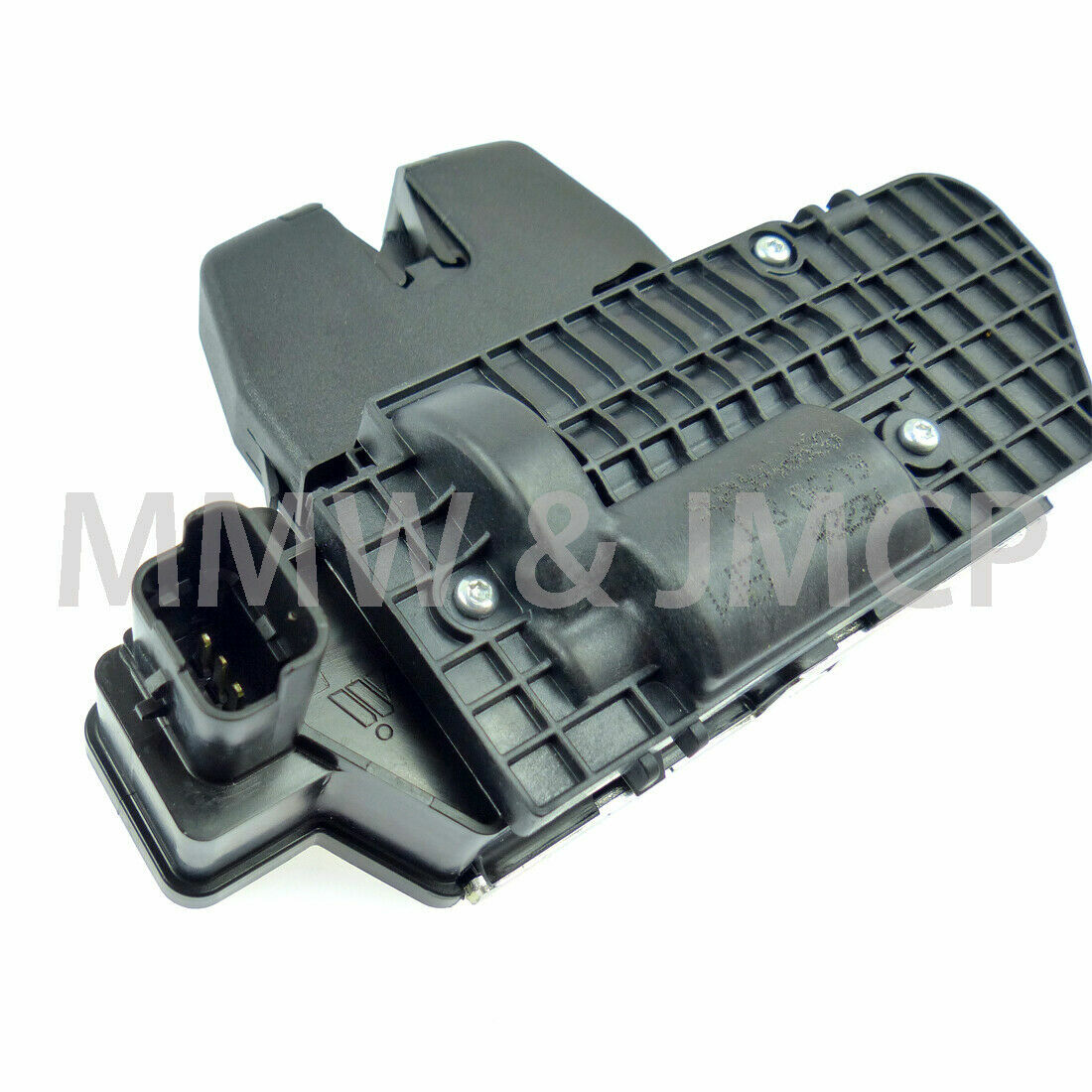 PEUGEOT 208 2008 3008 5008 508 MK1 Tailgate Trunk Boot Lock Actuator ...