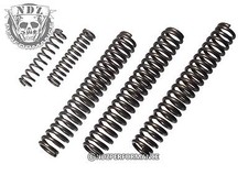 Wolff REDUCED Trigger Pull Spring Kit for Ruger Gp-100 Gp100 Match ...