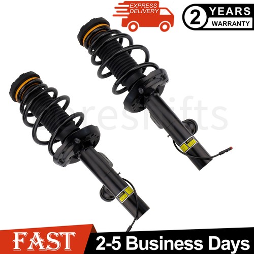 2X Front Shock Struts Electronic Real Time Damping Fit Buick LaCrosse ...