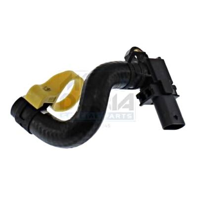 Exhaust Pressure Sensor For FORD Transit Connect 15- 2261602 | eBay