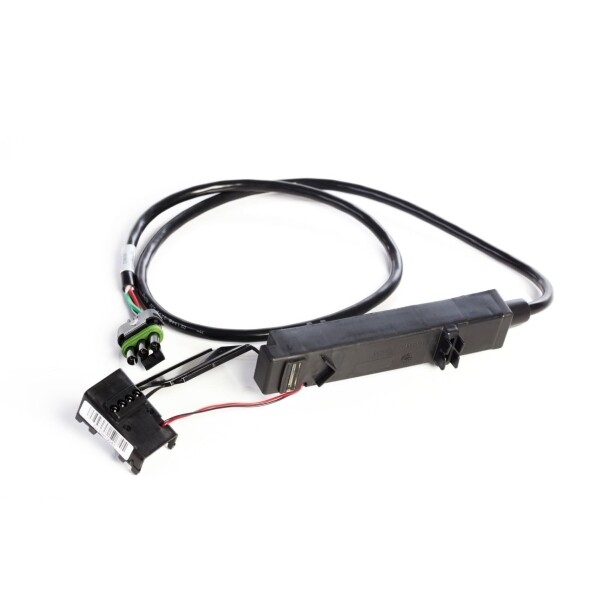 404831A1 Seed Flow Sensor Fits Case IH 1200 1210 1215 1220 1225 1230 ...