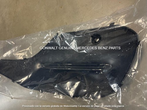 Mercedes Benz Genuine GLE 350 GLE 450 2020-2021 Left Outer Grille OE ...