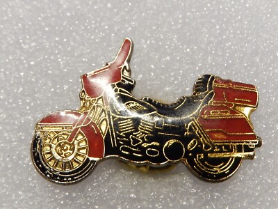 pin's - MOTO | eBay