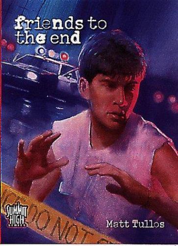 Friends to the End by Matt Tullos (1999, Trade Paperback) for sale ...