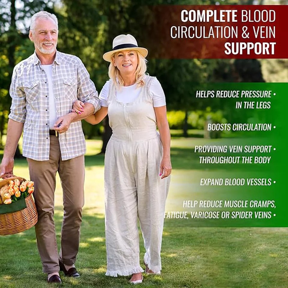 Nerve Savior Advanced Nerve Support Formula - Neuropathy Pain Relief R ...