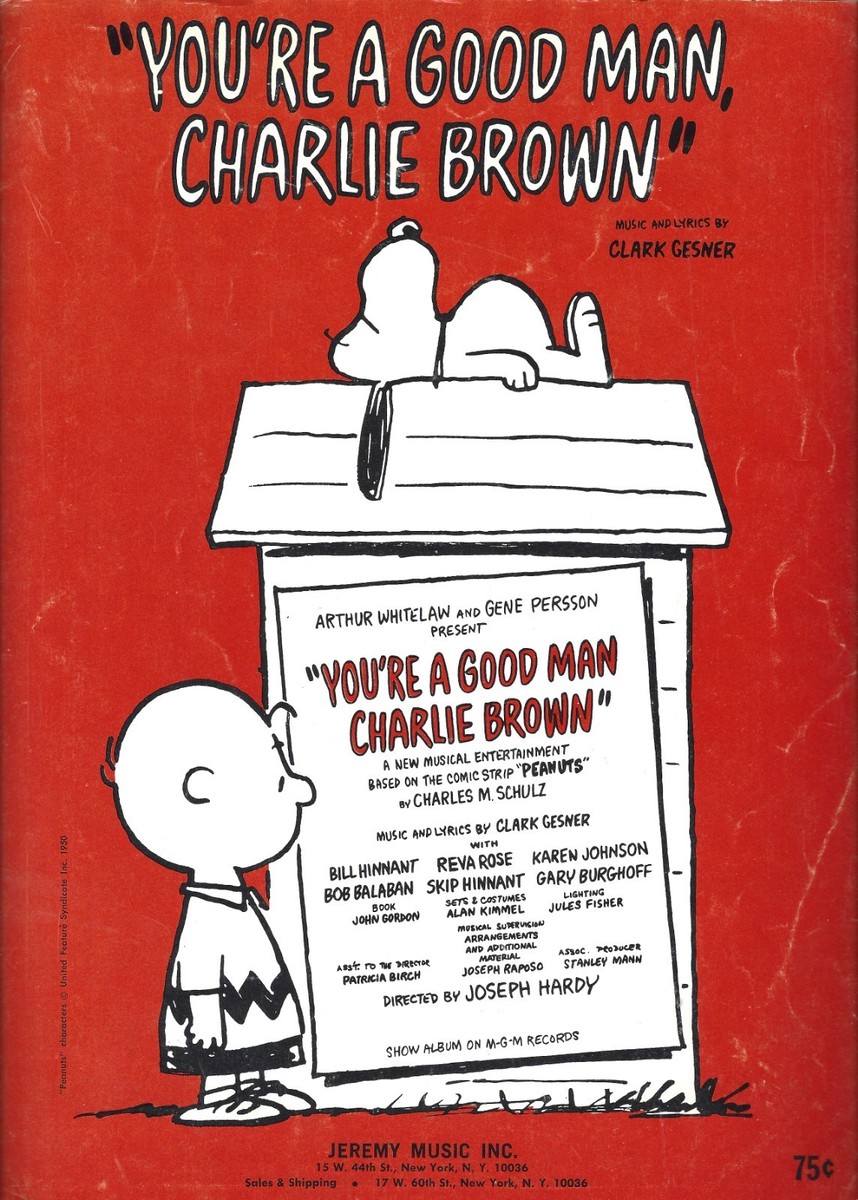 Bill Hinnant Actor Original Snoopy Bill Hinnant | Peanuts Wiki
