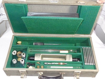 Flow Meters - Fischer Porter