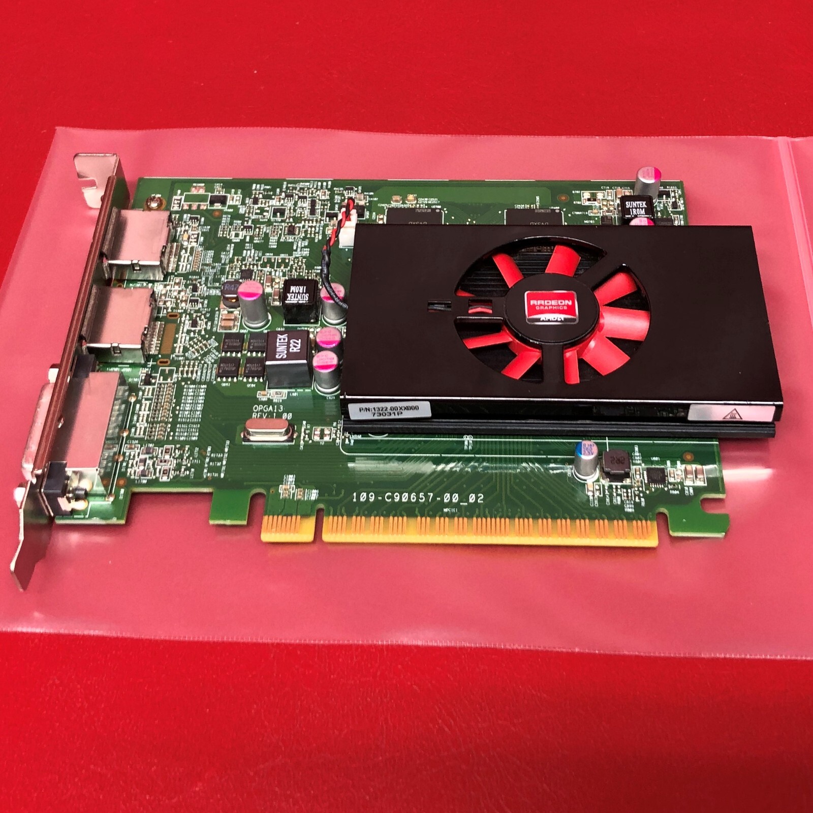 Dell AMD Radeon R7 450 OEM 4GB GDDR5 Video Graphics Card - 0FN46D | eBay