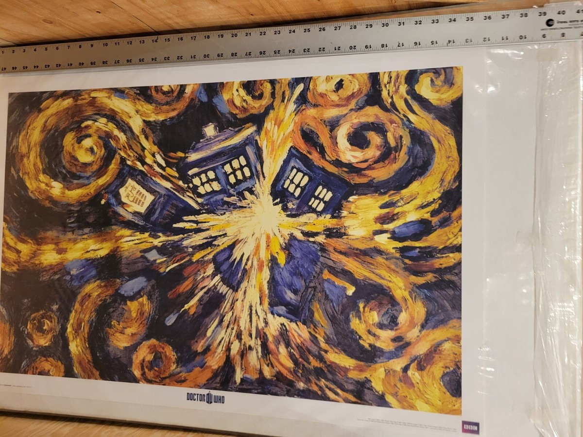 Doctor Who Wallpapers Tardis Exploding Doctor Who Exploding Tardis