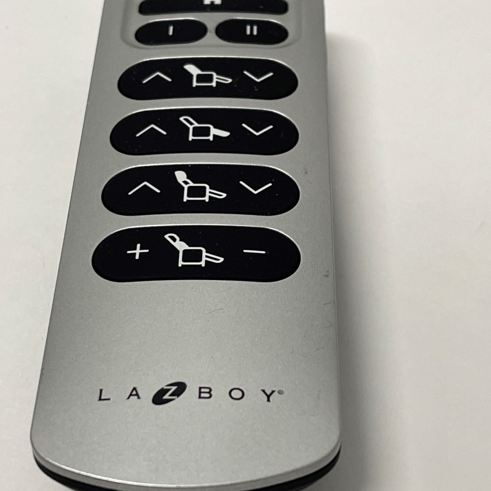 Lazboy Lazy Wireless Recliner Remote With Lumbar Button 10.000186 ...