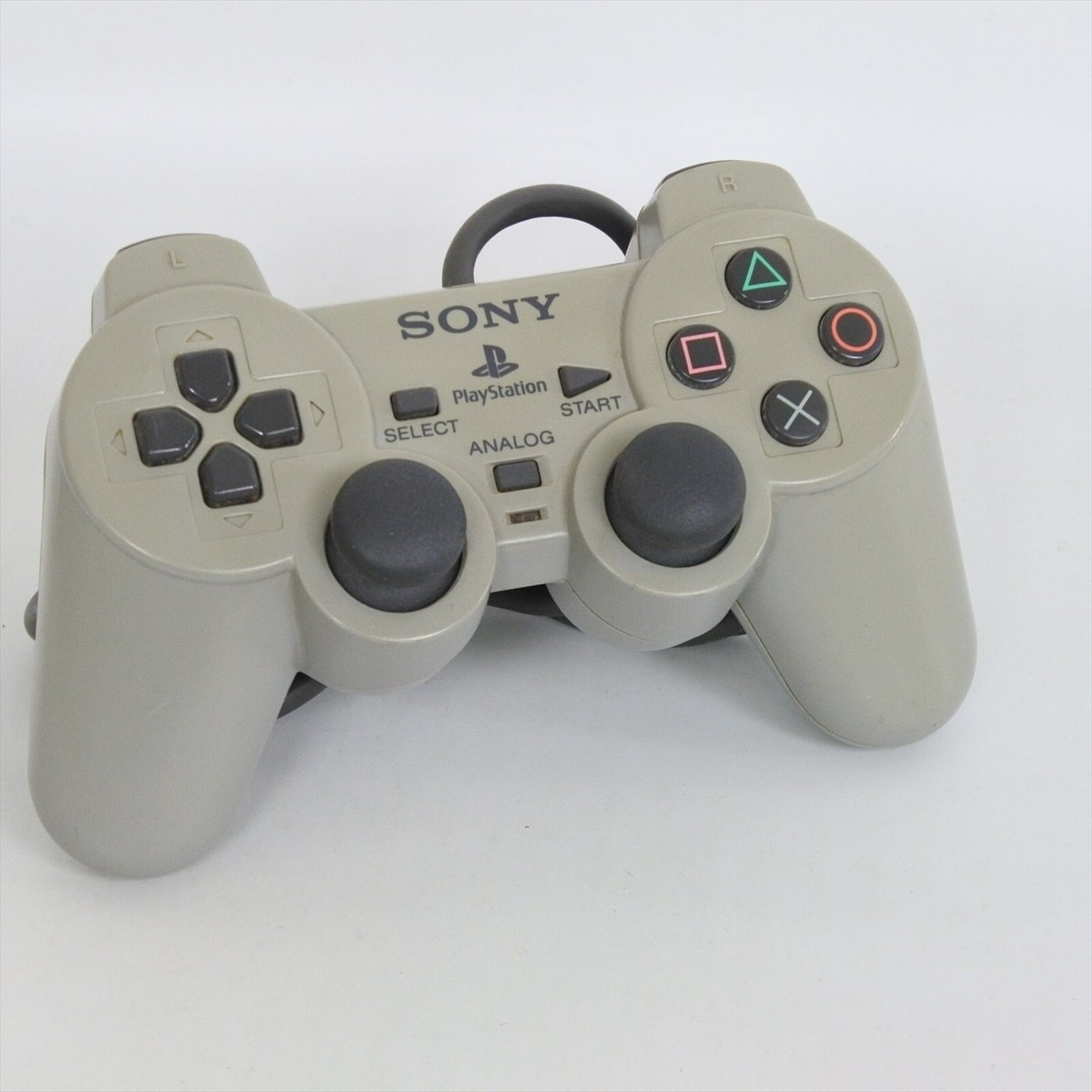 Dualshock 1
