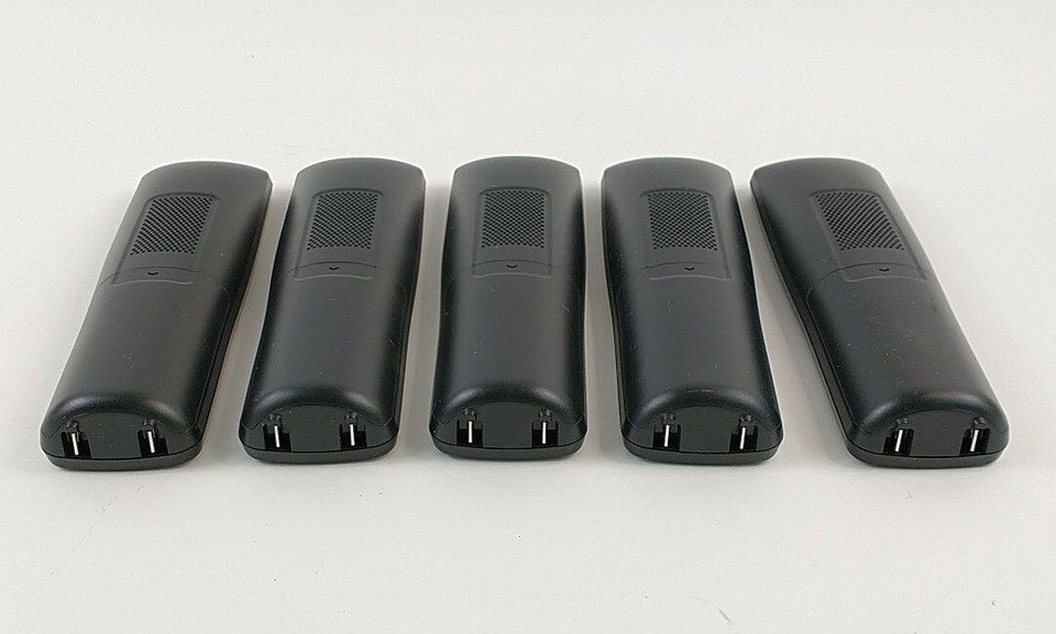 AT&T Cl83519 Cordless Phone System - Lot of 5 Handsets | eBay