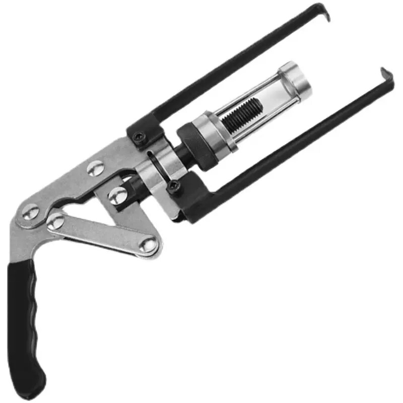 Car Overhead Engine Valve Spring Compressor Seal Keeper Removal ...