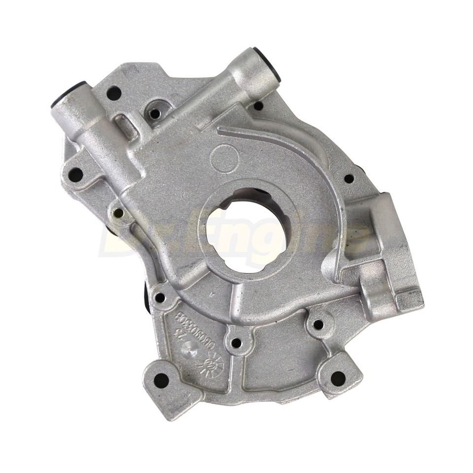 Timing Chain Kit Oil Water Pump Fit 97-01 Ford Explorer F-150 F-250 E ...