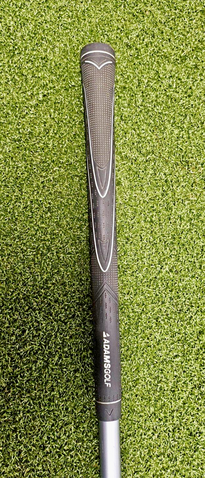 Adams IDEA Tech OS 6 Iron Hybrid / RH / Regular Graphite ~38.5 ...
