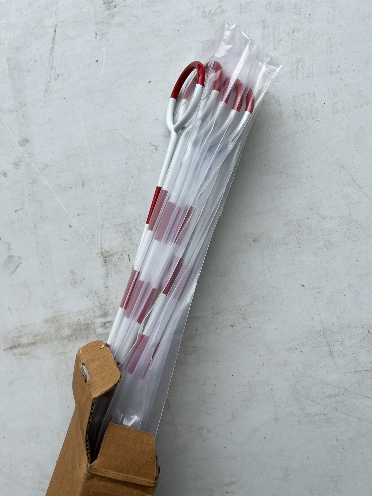 Chaining Pins (Steel Arrows) Set of 11 | eBay