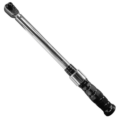 Williams 1002MFRPH *1002mfrphw* Williams 3/8" Drive 100 Foot-pound Dual ...