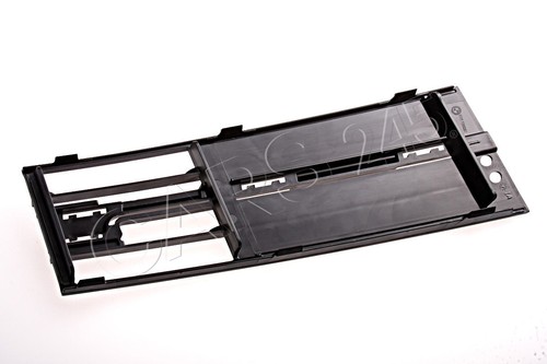 Genuine BMW 7 Series F01 F02 Front Partly Closed Grille Left OEM ...