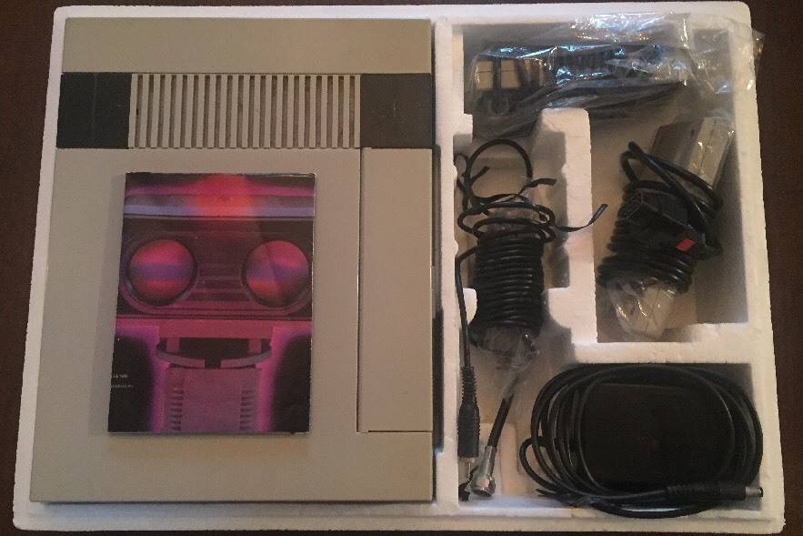 Nintendo Super Mario Bros. Game | Vintage 1986 | Nintendo NES ...