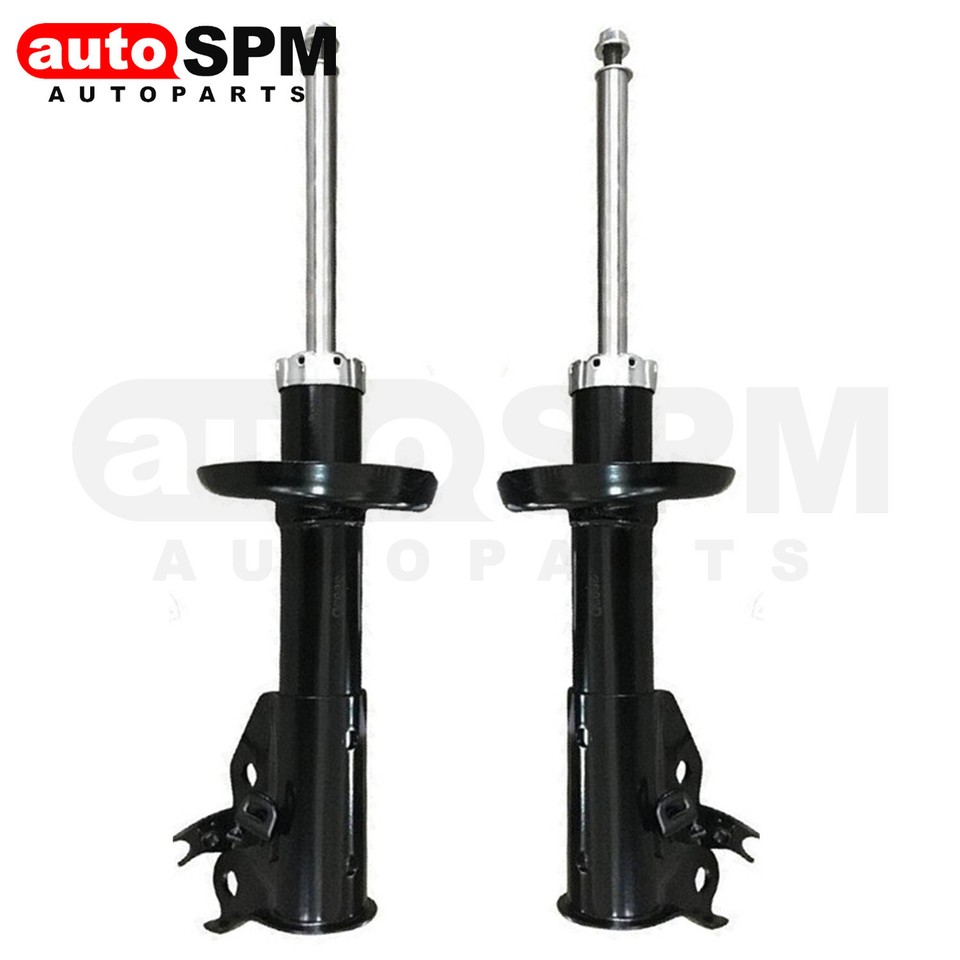 For Honda Civic Sedan 2006- 2008 2009 2010 2011 Shocks Strut Front Rear ...