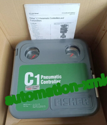 3 pcs FISHER C1 New FISHER C1 Valve Controller FISHER C1 DHL | eBay