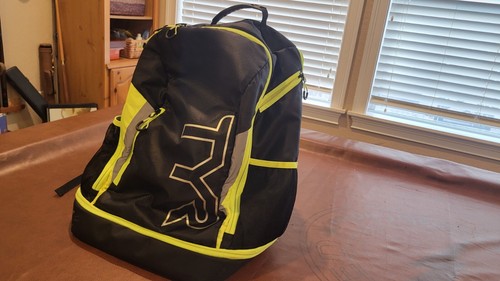 Tyr Triathlon APEX Transition 40L Backpack W/ Water Protective Insert ...