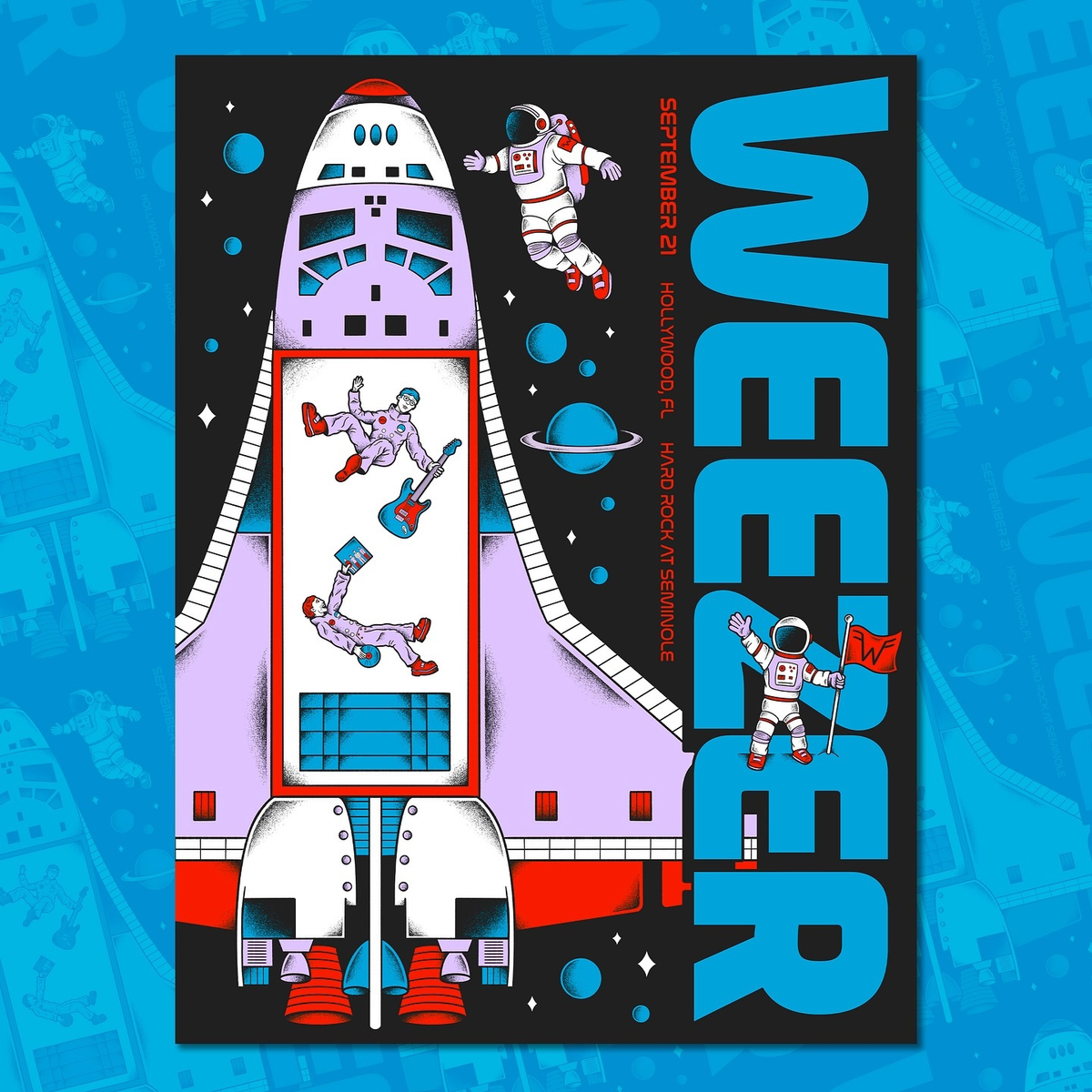 Album De Weezer 2024