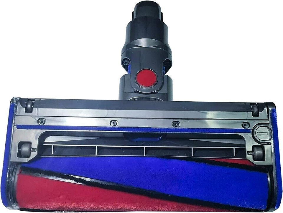 Dyson V4 SV11 QR Absolute Animal Absolute Soft Roller Cleaner Head ...