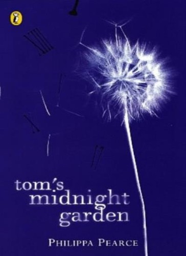 Tom's Midnight Garden (Puffin Books) By Philippa Pearce, Susan Einzig ...