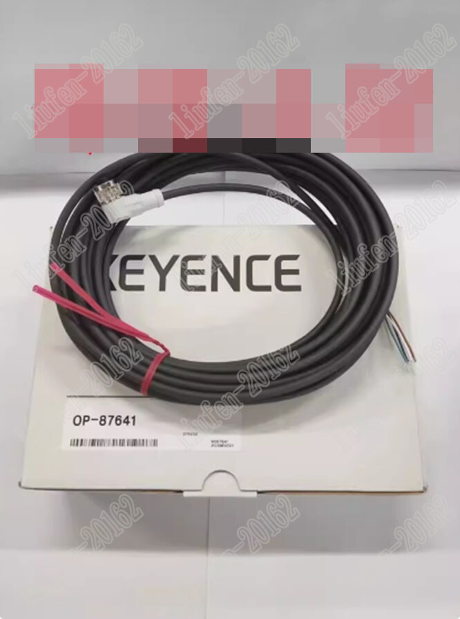 1PC New OP-87641 KEYENCE | eBay