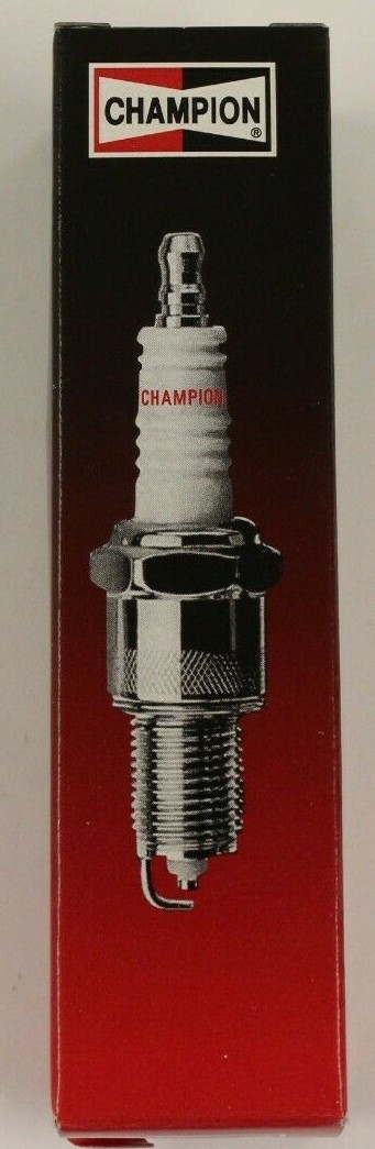 Champion RB77WPCC - Alternative spark plugs