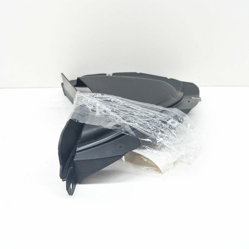 BMW 6 F12 LCI FRONT LEFT FENDER WHEEL ARCH BOTTOM COVER 51757224465 NO ...