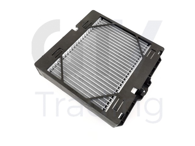 Genuine BMW Auxiliary Radiator - Right 17112284604 for sale online | eBay