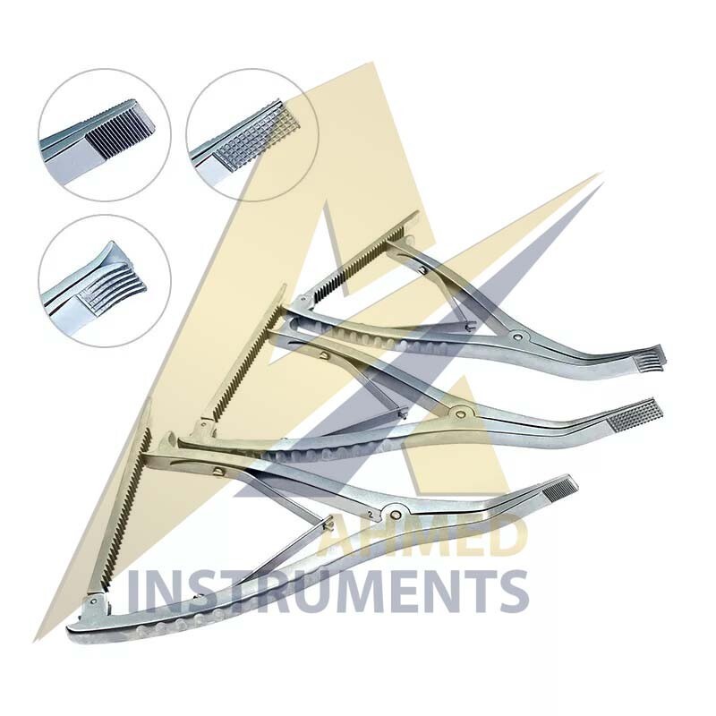 Calcaneus Distractor Spine Retractor Knee Joint Distractor Orthopedic ...