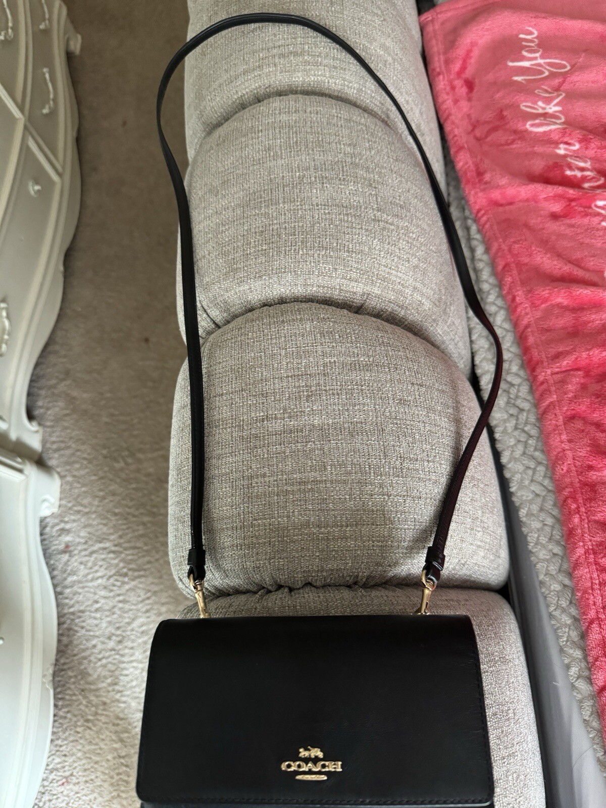 coach crossbody bags for women - Gem