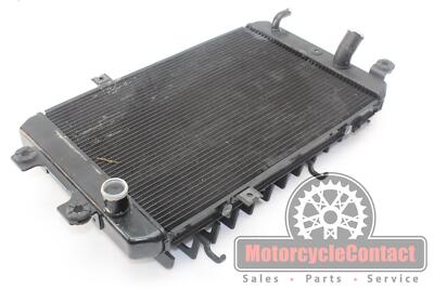 06-09 M109R RADIATOR COOLING NO LEAKS! MORE COMPLETE ENGINE MOTOR | eBay