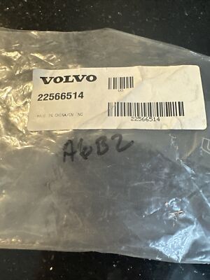 Volvo Truck 22566514 Switch Panel | eBay