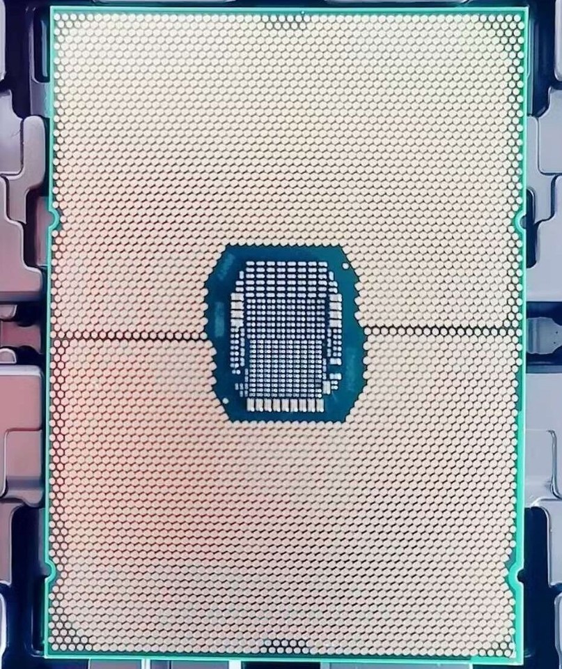 Intel Xeon Gold 5318S LGA-4189 2S CPU Processor 2.10 - 3.40GHz 24-Core ...