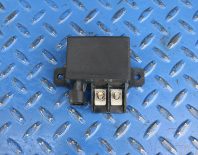 2003-2006 Mercedes W211 W320 E500 Front Relay Box Battery Module ...